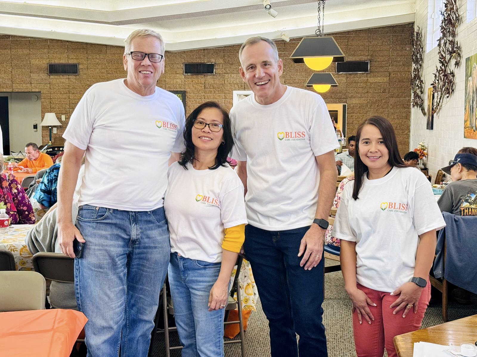 Bliss Care Foundation – Joyfully joining hearts to serve underserved ...