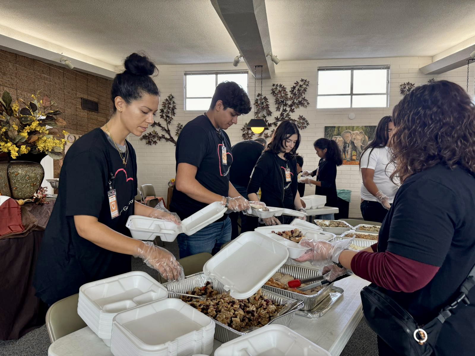 Bliss Care Foundation – Joyfully joining hearts to serve underserved ...