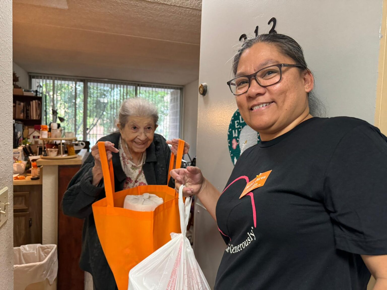 Bliss Care Foundation – Joyfully joining hearts to serve underserved ...